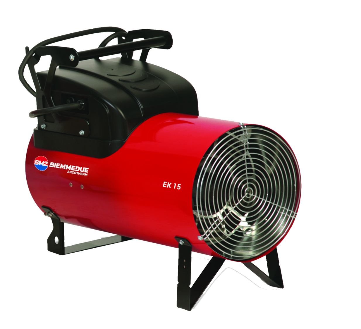 Turbo Elektroheizer Arcotherm Profi-Line EK 15 C – MELTEC GmbH