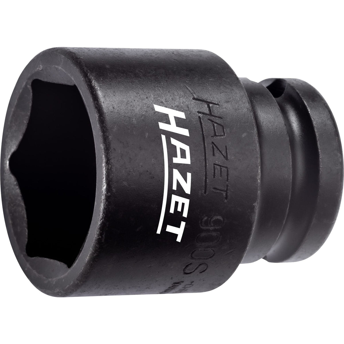 Schlag-, Maschinenschrauber Steckschlüsseleinsatz ∙ Sechskant Vierkant 12,5 mm (1/2 Zoll ...