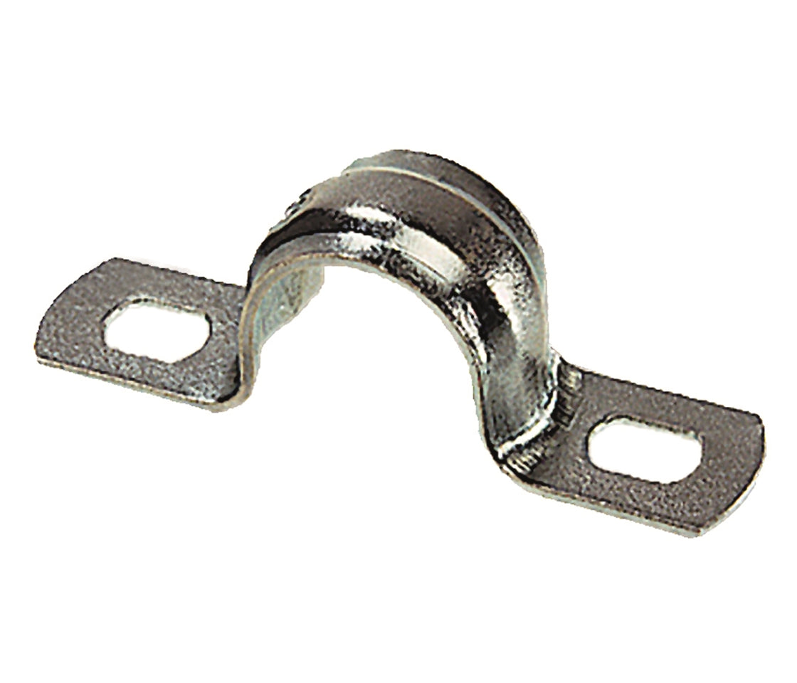 Befestigungsbride BRI 2L INOX V2A – MELTEC GmbH