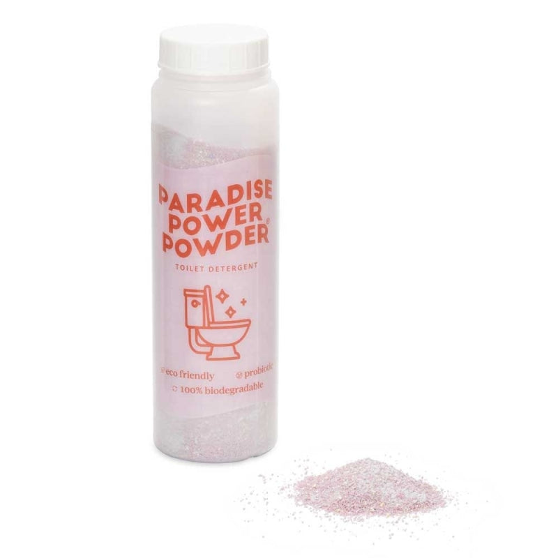 Paradise Power Powder 450 g – MELTEC GmbH