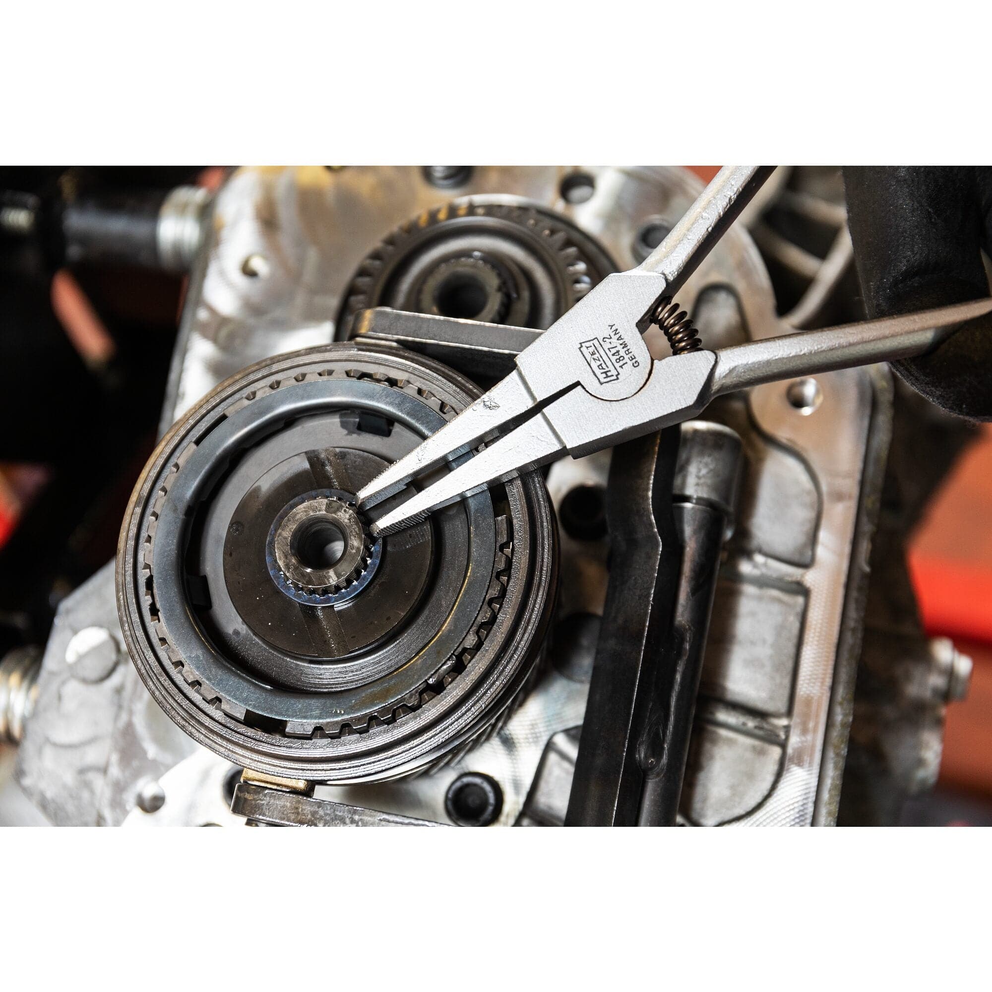 Sicherungsring-Zange | MELTEC GmbH