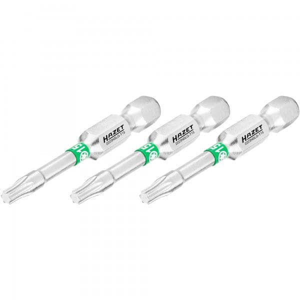 Bit Sechskant 6,3 (1/4 Zoll) | MELTEC GmbH