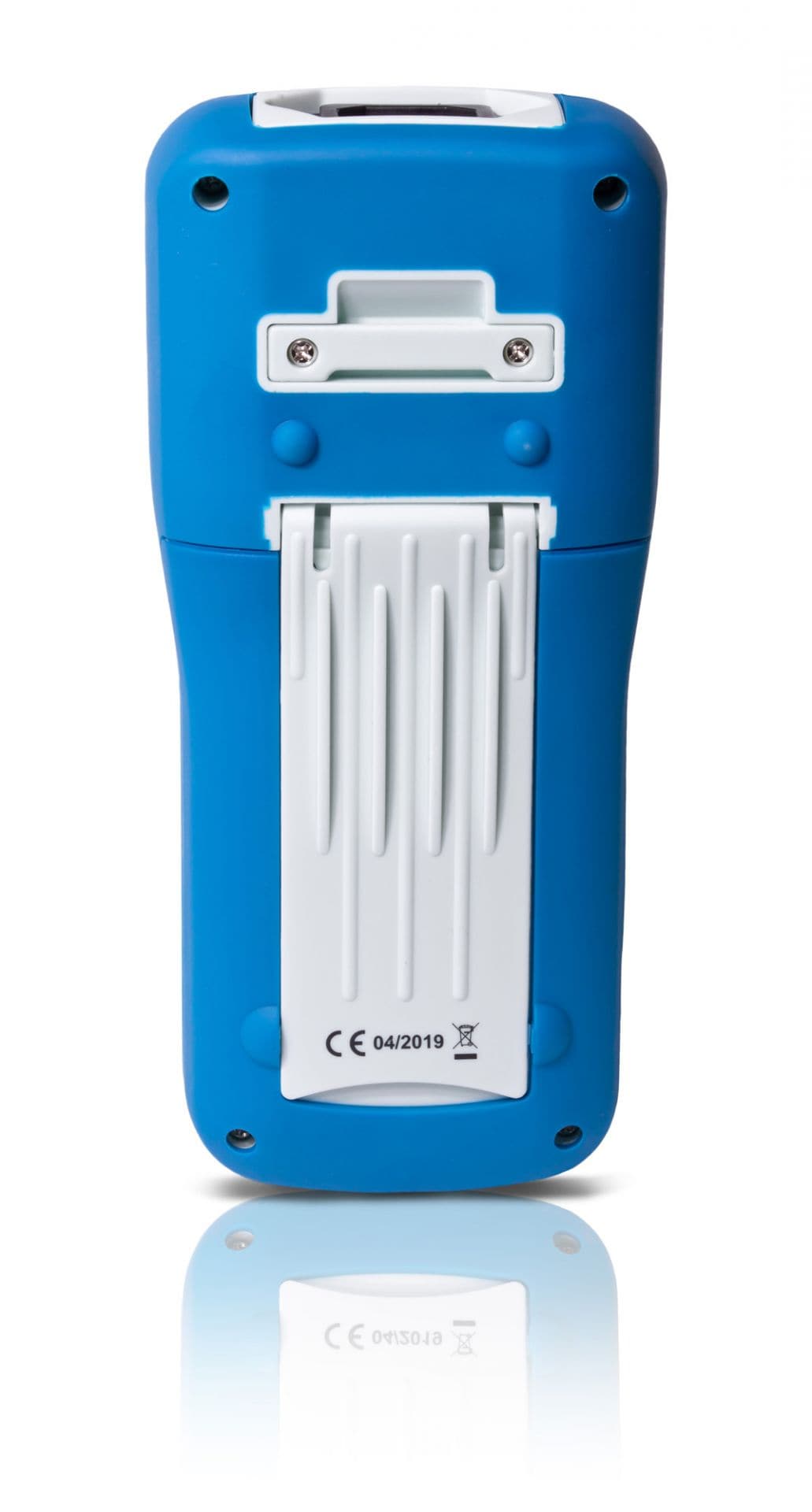 P 2710 - Digitaler FI Tester für Auslösecharakteristik | MELTEC GmbH