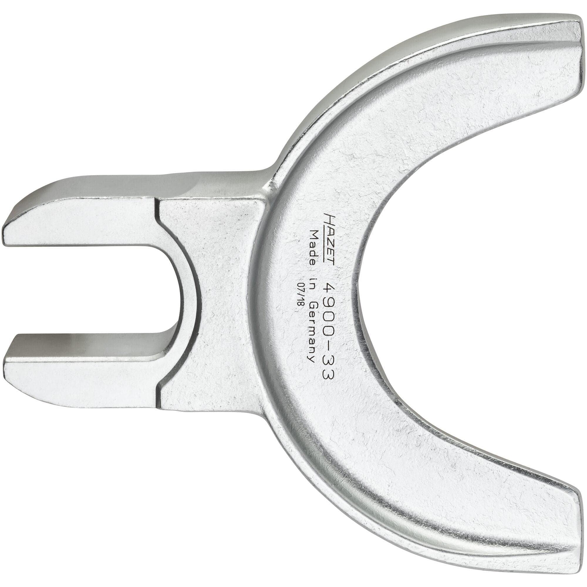 Spannplatte – MELTEC GmbH