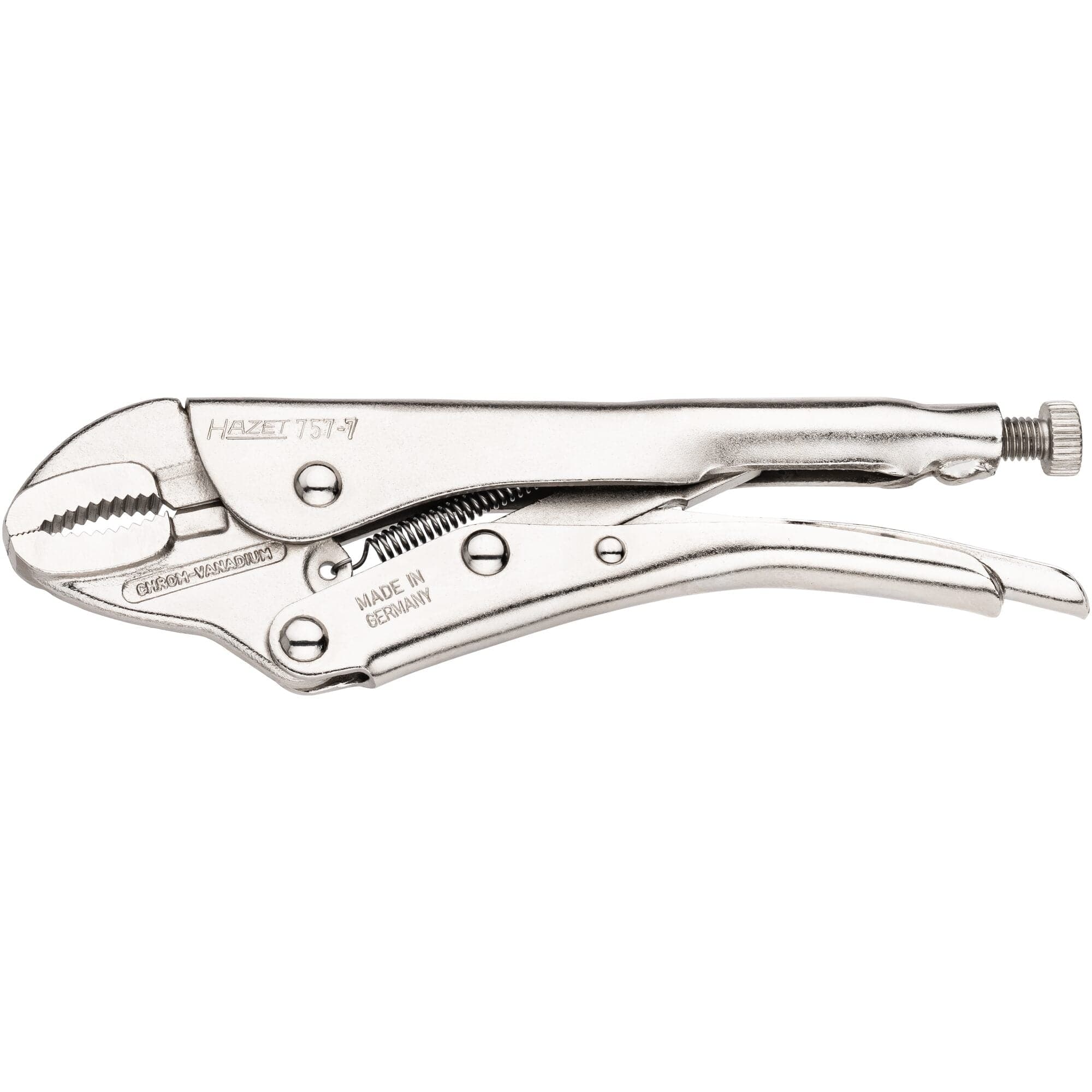 Grip-Zange 180 mm | MELTEC GmbH